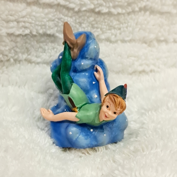 Lenox | Accents | Peter Pan Disney Thimble | Poshmark